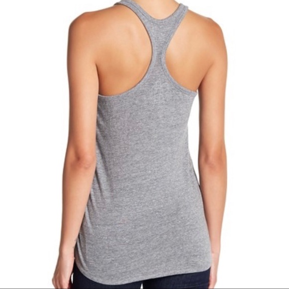 Chaser | Tops | Chaser Vintage Chill Out Rainbow Tank | Poshmark